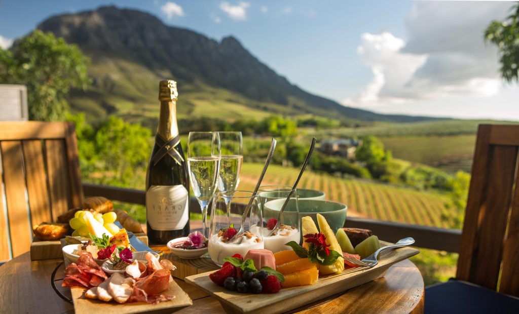 African Luxury | Luxe Rondreizen door Afrika